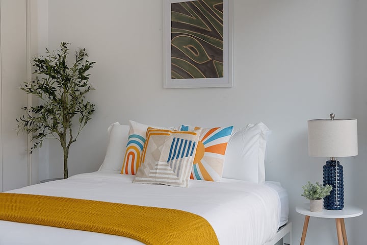 South Downtown Condo No.308 - Dallas, TX