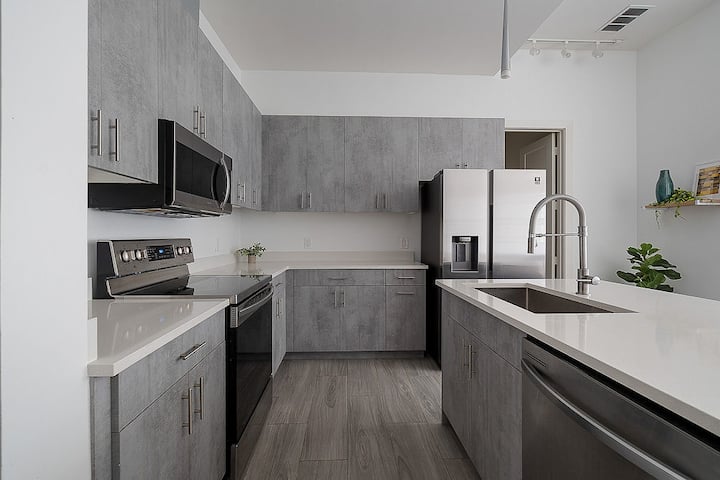 South Downtown Condo No.308 - Dallas, TX