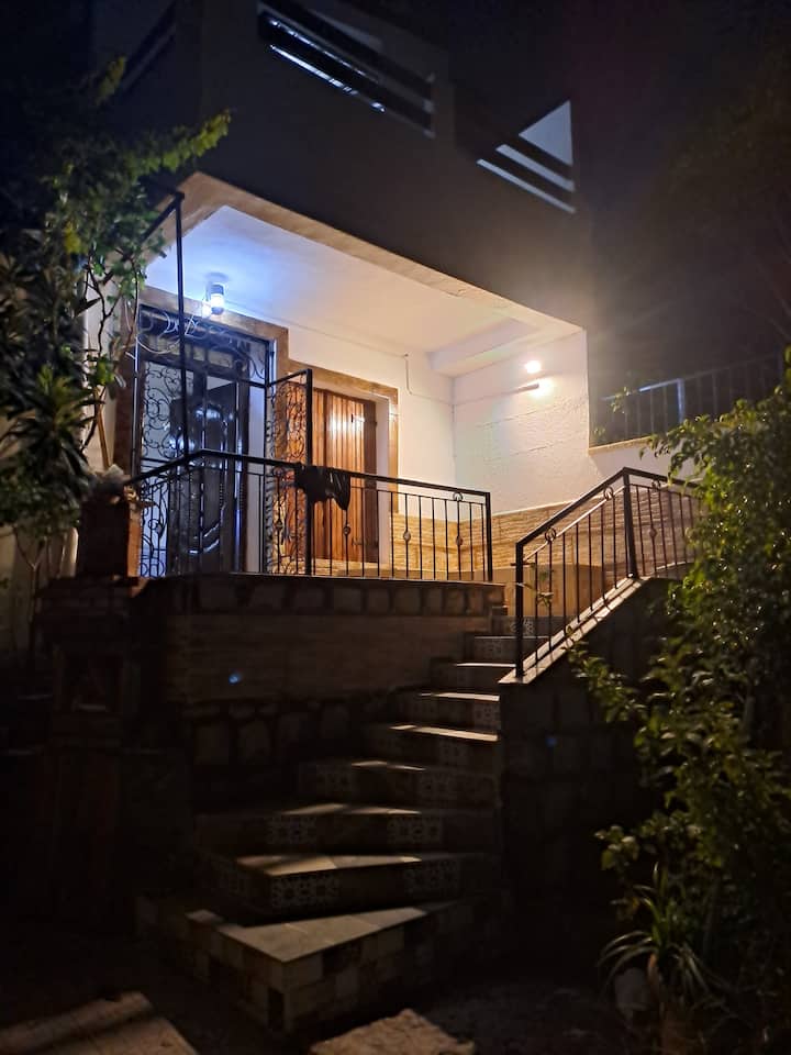 Duplex à 2 Minutes De La Plage - Béjaïa