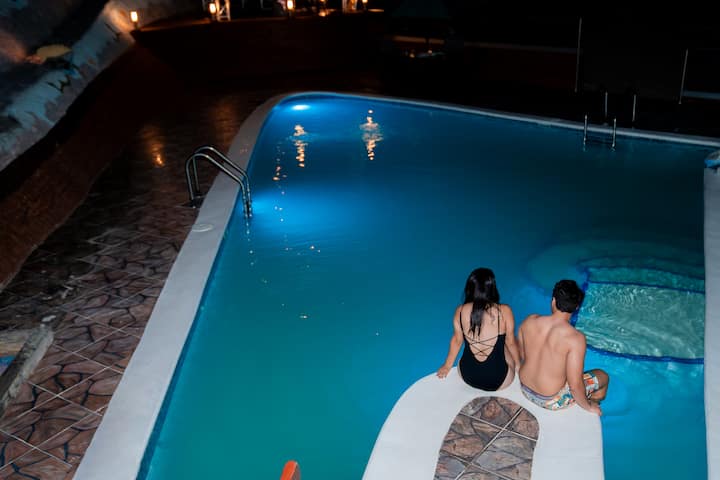 Brisas Blue Resort - Puerto Cortés