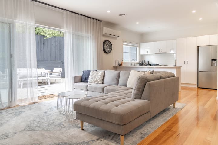 Bella Boutique - Family Friendly Yarra Valley Home - Healesville