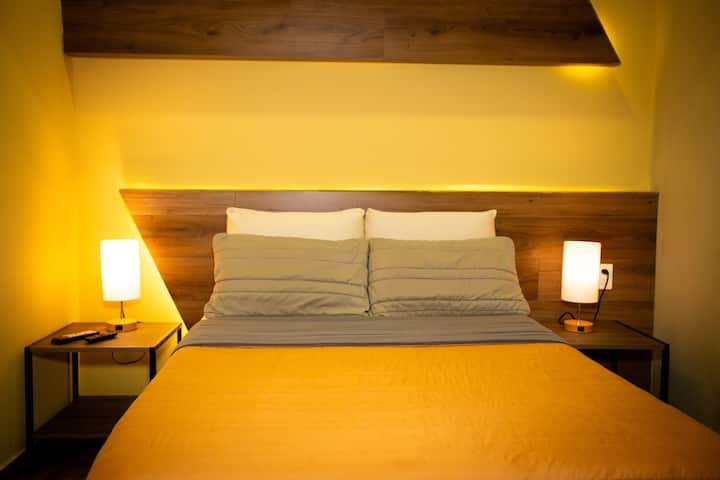 Cozumel: Loft Centrico + Wifi + Estacionamiento - Tuxtla Gutiérrez