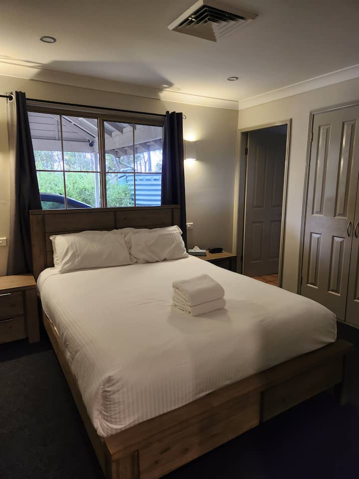 Kiewa Cottage - Branxton