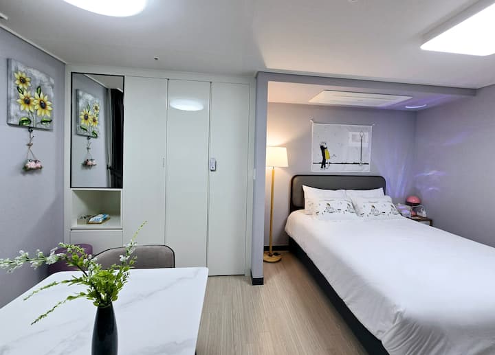 여수In 힐링 하우스 - Yeosu-si