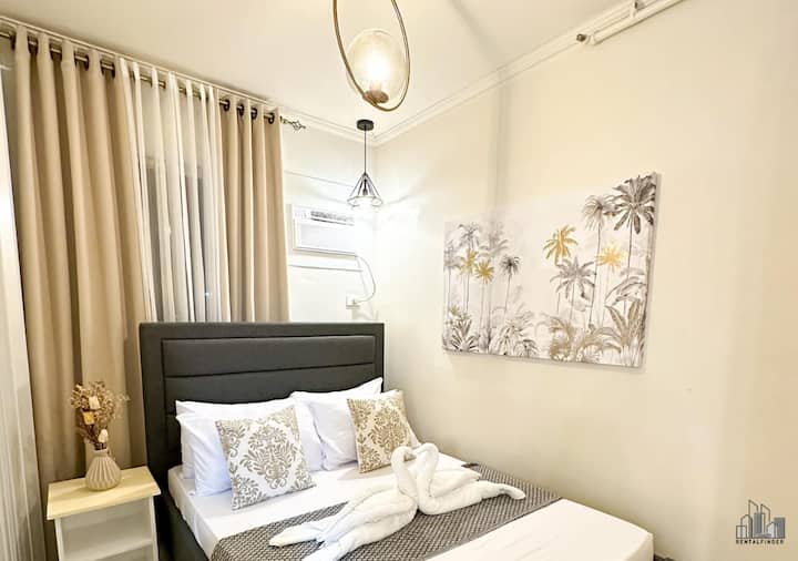 2bedroom Rentals Near Palawan Airport, Free Pool - Puerto Princesa