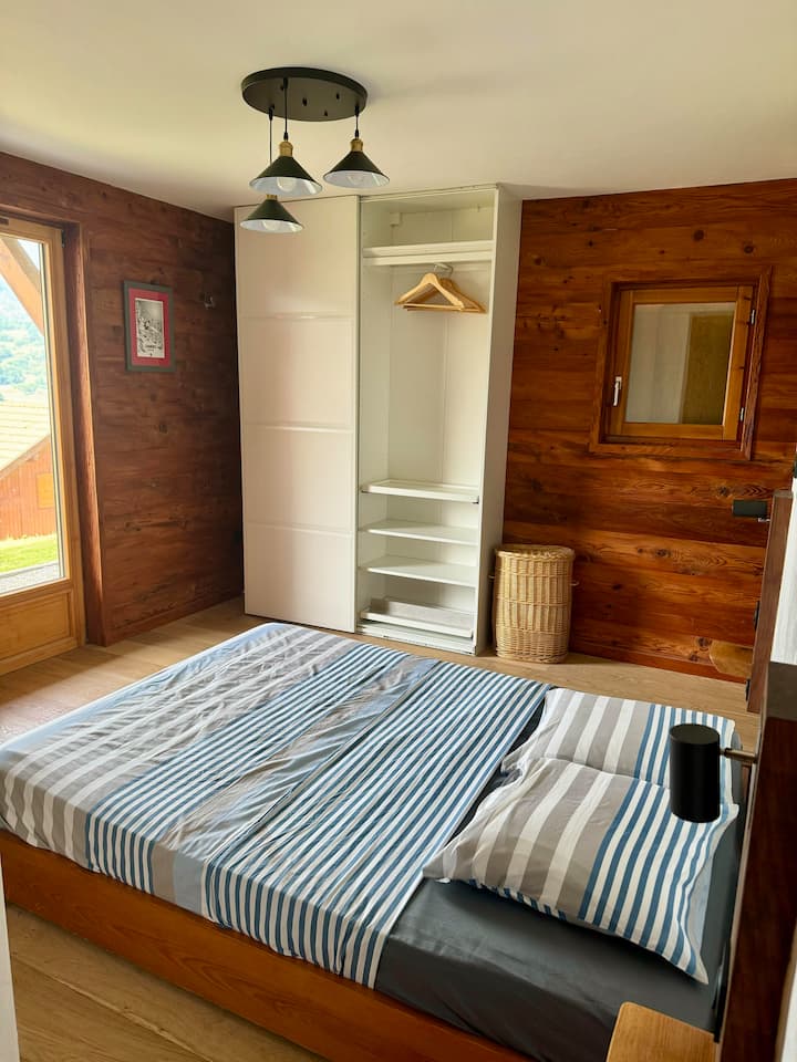 Suite Privée L'arve - Sallanches