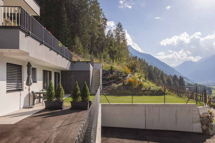 Apartment Serles Neustift - Neustift im Stubaital