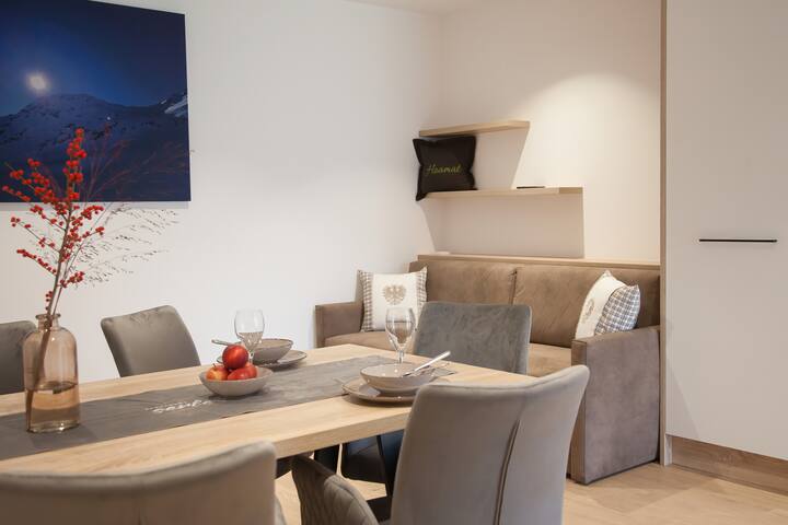 Apartment Serles Neustift - Neustift im Stubaital