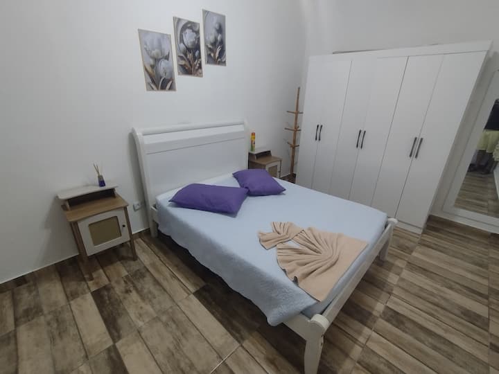 Apto 22 Em Itapevi- Centro C/ Garagem Fechada - Itapevi