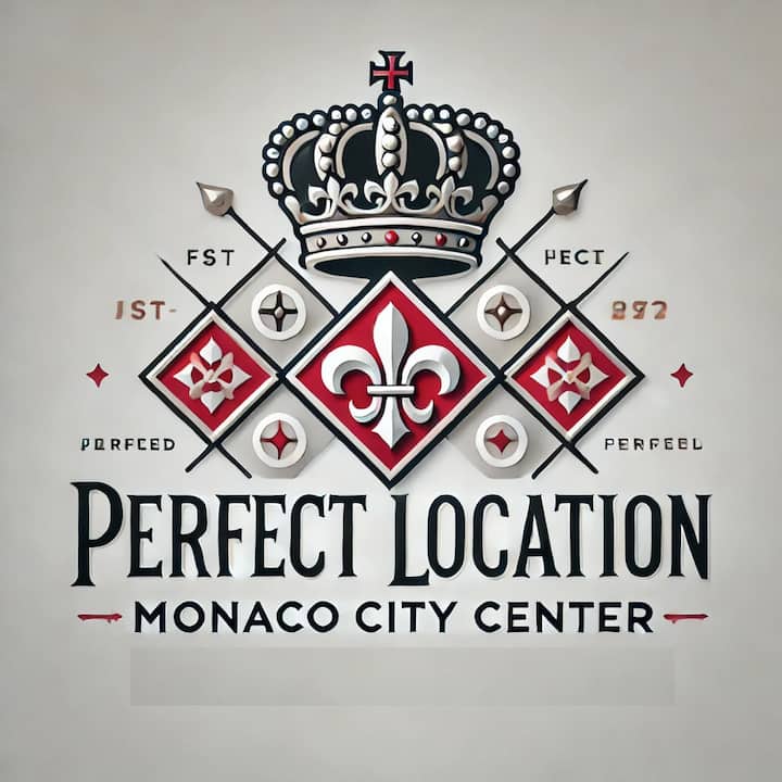 New Beautiul Flat In Monaco Center - Monte-Carlo