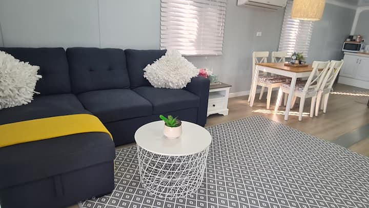 Sunset Lounge Guesthouse - Springwood