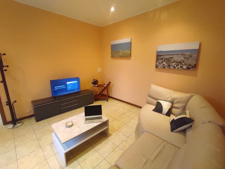 [Lake Como] Casa Zia Luisa - Near Center - Lecco