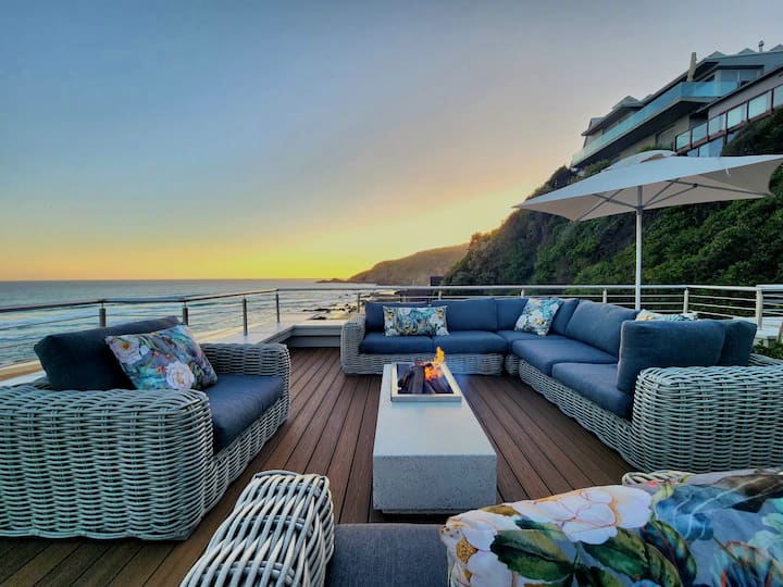 Herolds Bay Sea-view King Room 2 | Boutique Stay - Herolds Bay