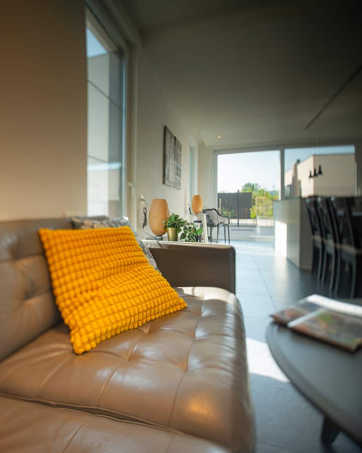 Visit Hasselt In Comfort! Free Parking. - Hasselt