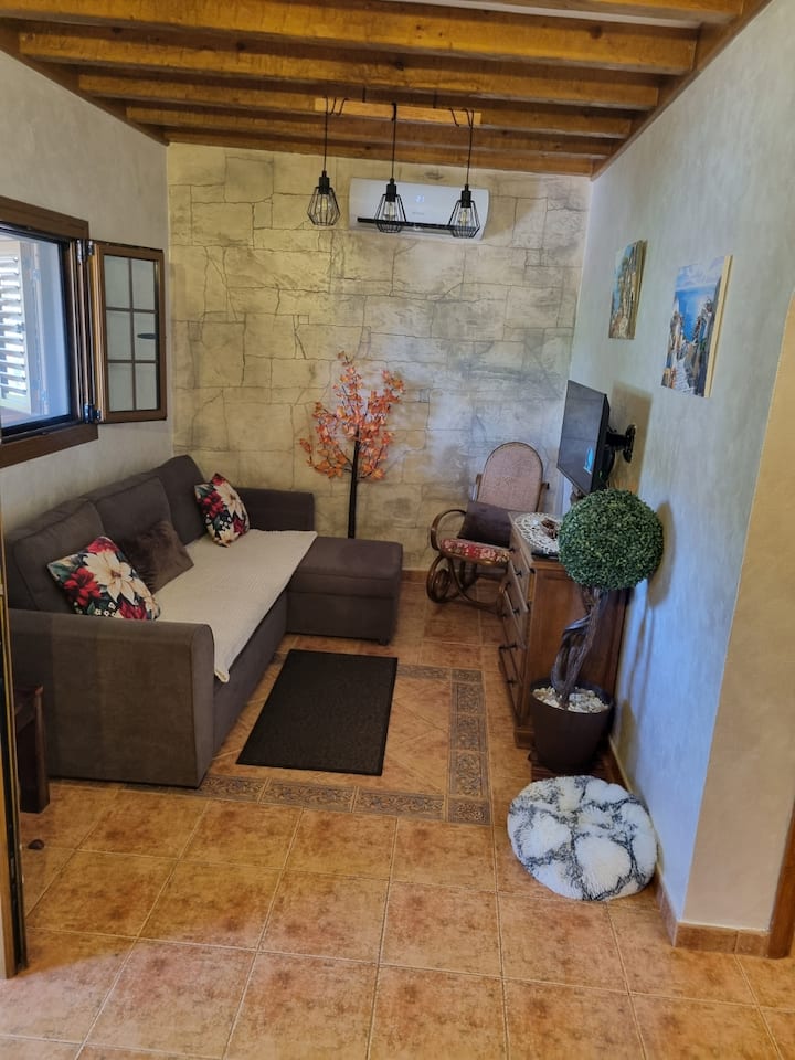 Casa Pablito - San Bartolomé de Tirajana