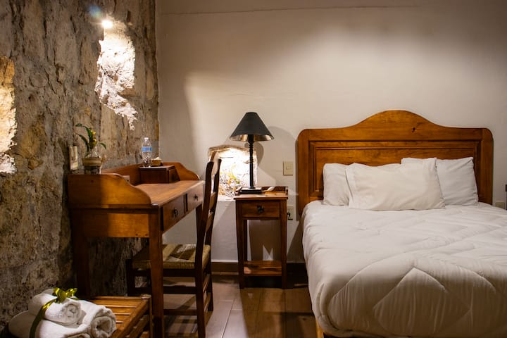 Casa Del Fraile #4 - Morelia