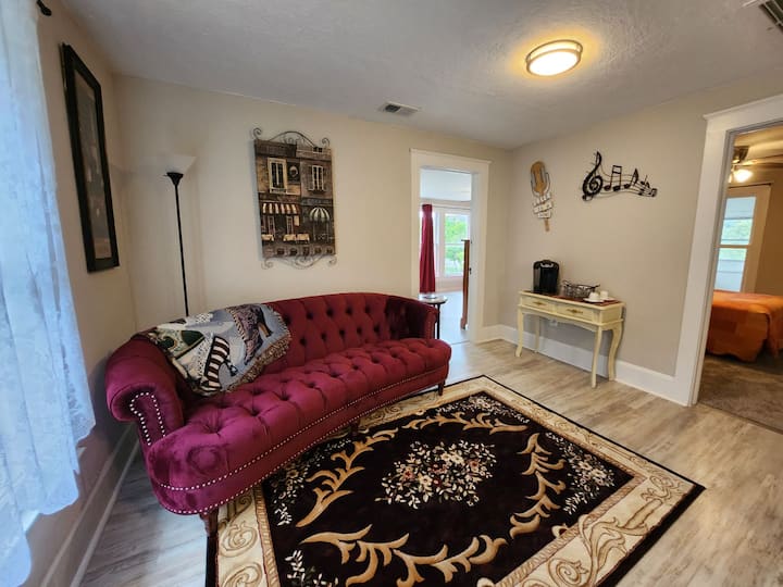 Private Ensuite Near Venues| Lake| Legoland - Winter Haven, FL