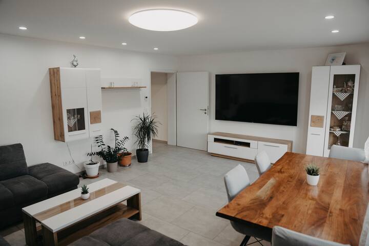 Wohnung Mit Waldblick - Renningen