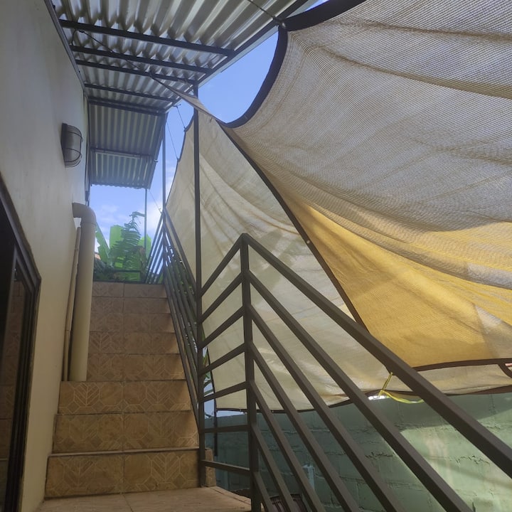 Cozy Vacation Apartments Paramaribo - 