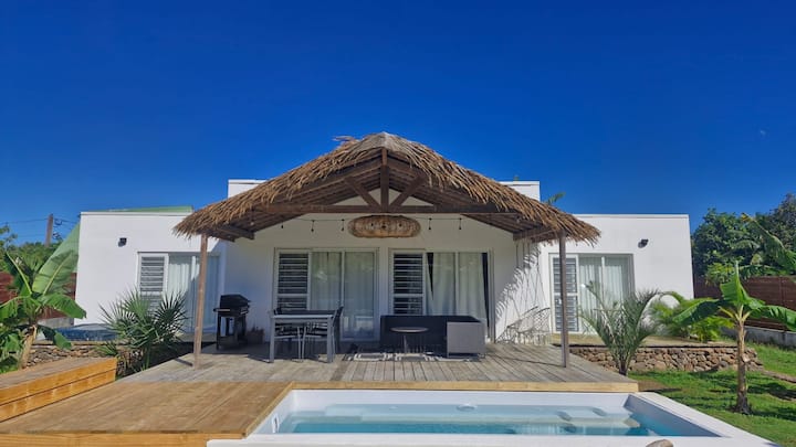 Anaa Villa - Tropical Experience - French Polynesia
