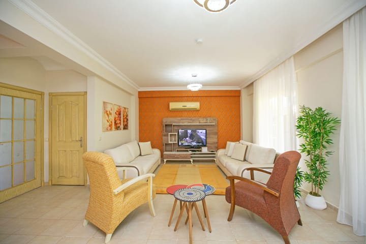 Paradise Town Villa Hazel - Belek