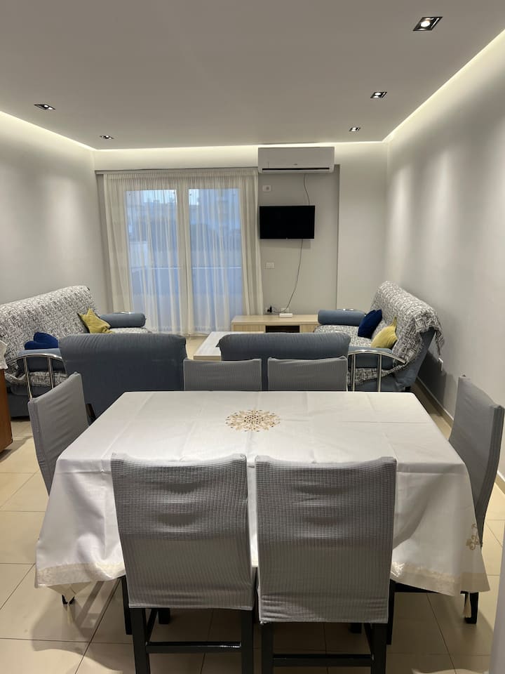 Golem Summer Apartment - Durrës