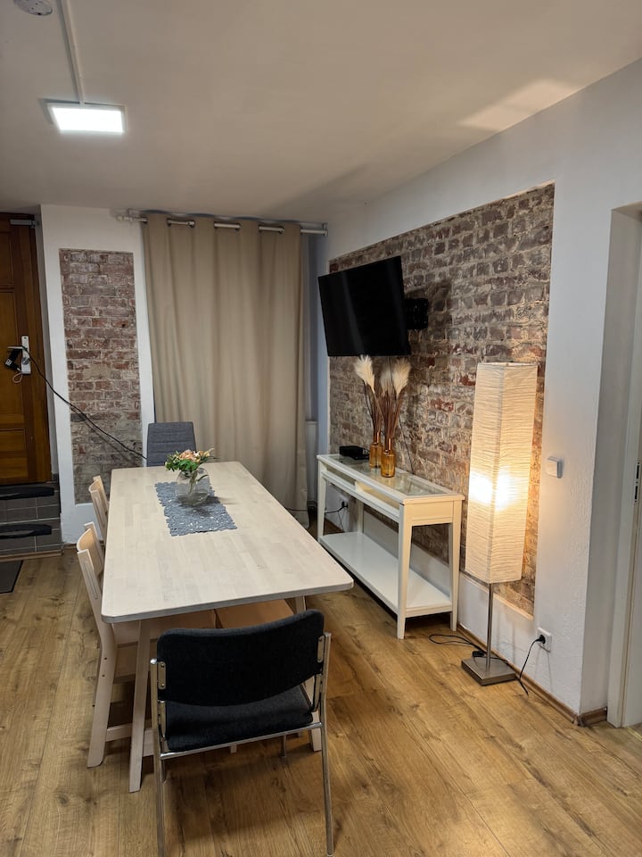 Spacious Apartment In The СEnter Of Berlin - Berlin