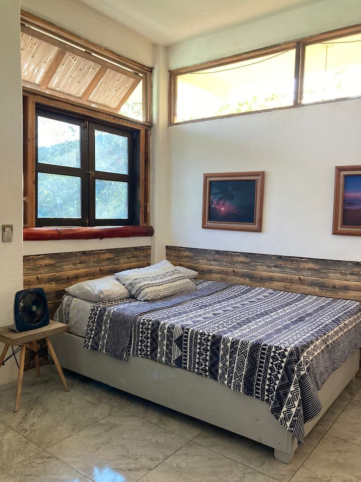 Casa Mazunteña Carey - Mazunte