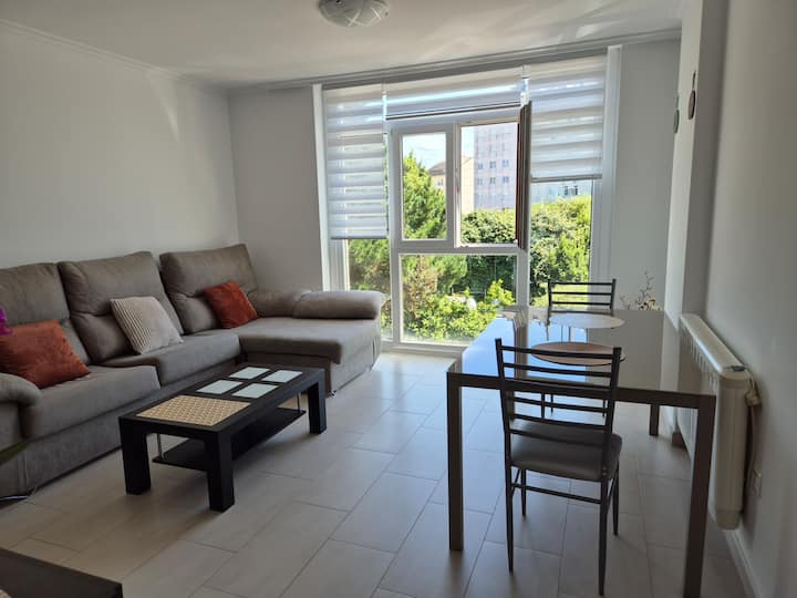 Ideal Para Unos Días De Descanso, Centrico - Tapia de Casariego