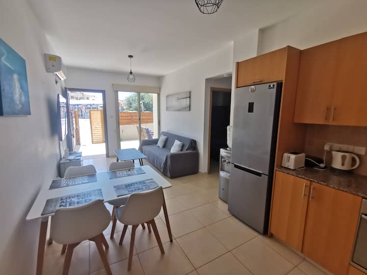 Sunny Coast Apartment - Ayia Napa