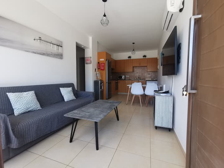 Sunny Coast Apartment - Ayia Napa