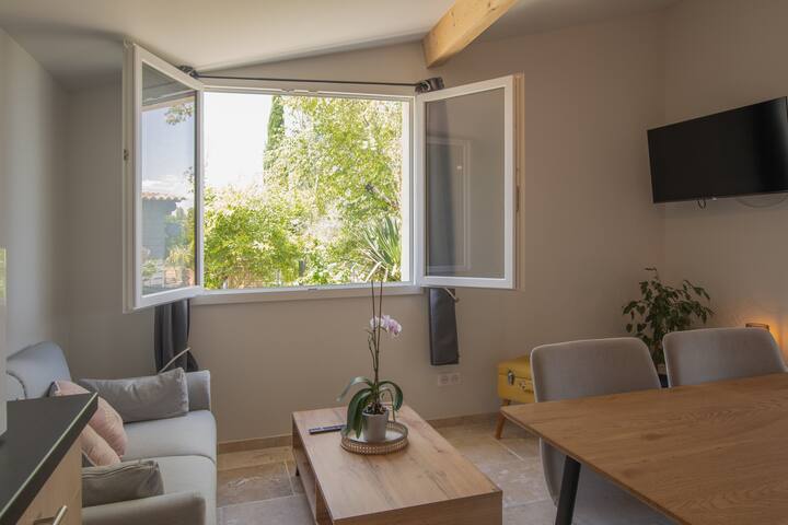 Villa Chardonnay - Sampzon