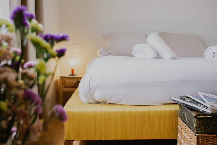 Matto Apartment - Florence