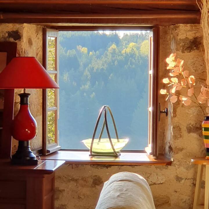 Les Chambres De Solol : Evasion - La Chaise-Dieu