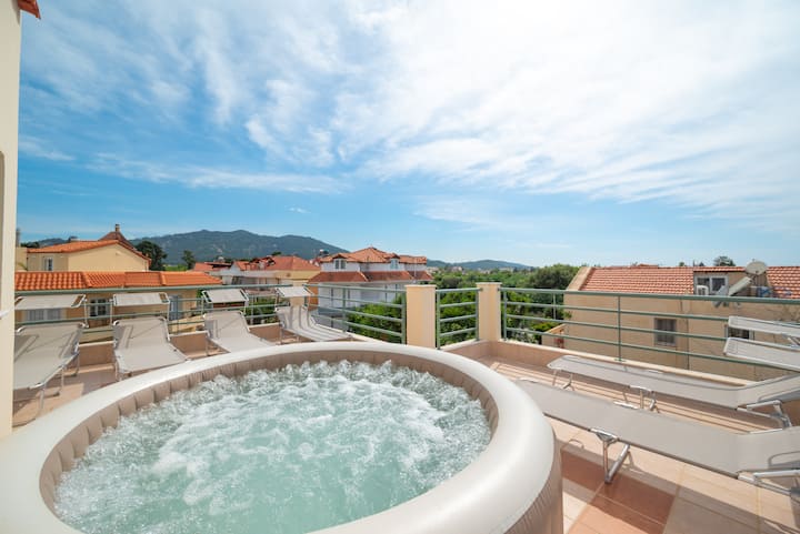 Villa De Ella - Rhodos