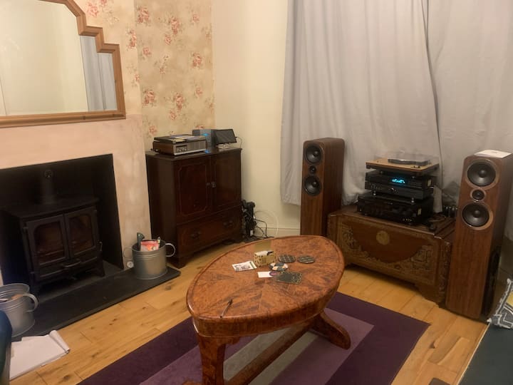 Easy Access To Central London - Brentwood