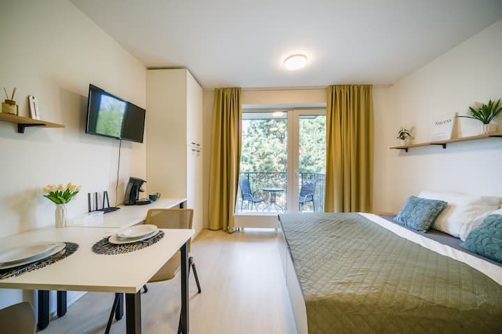 Paradise Apt. Brno - Center - Brno