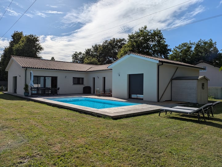 Bienvenue Chez Nous - Pessac