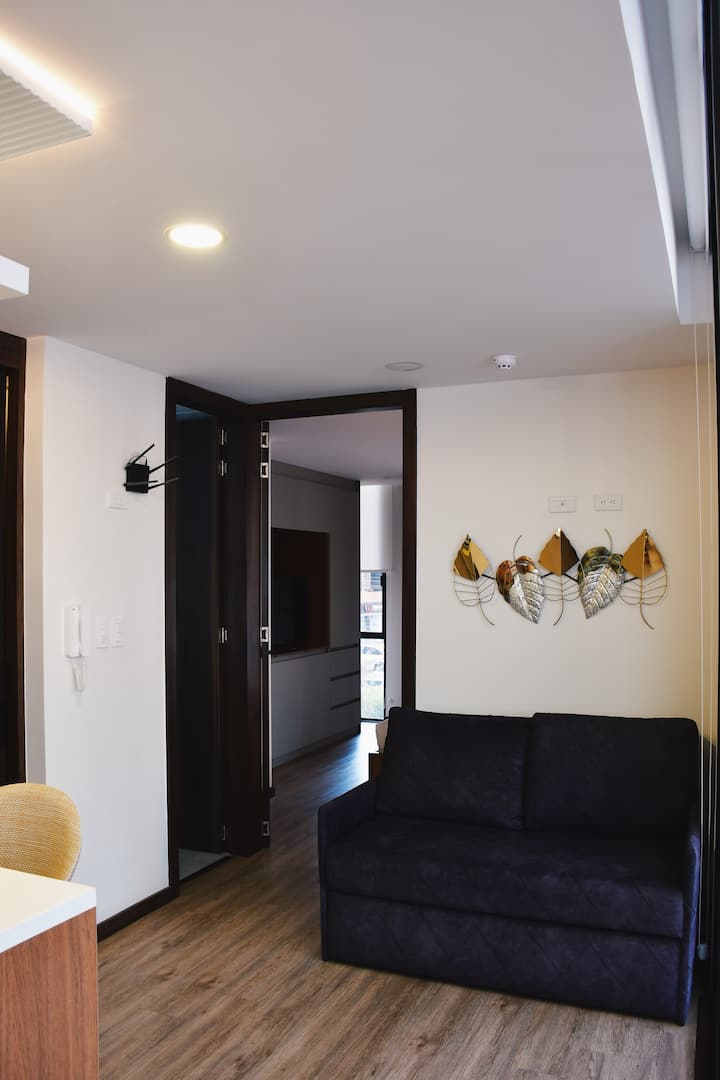 Apartamento En Cuenca - Cuenca