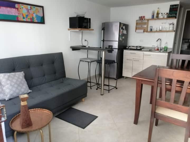 Tu Hogar En Laureles 1 - Medellín, Colombia