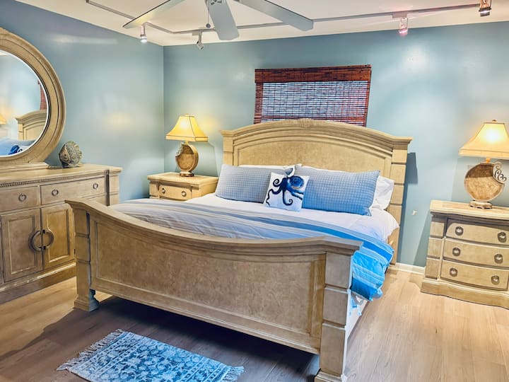 Juliet's Balcony Elevated View - Bonita Springs, FL