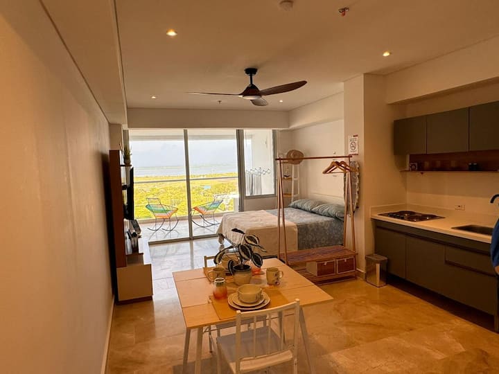 Suite Near The Sea - Cartagena