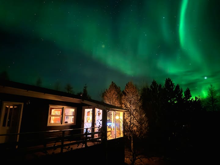 The Elfstone Cottage-golden Circle-geysir - Islande
