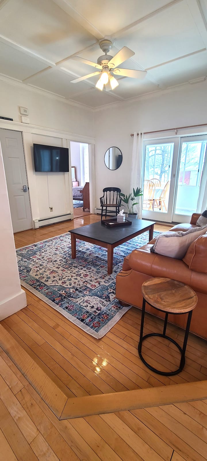 Quiet Oasis In The Heart Of Town - Minot, ME