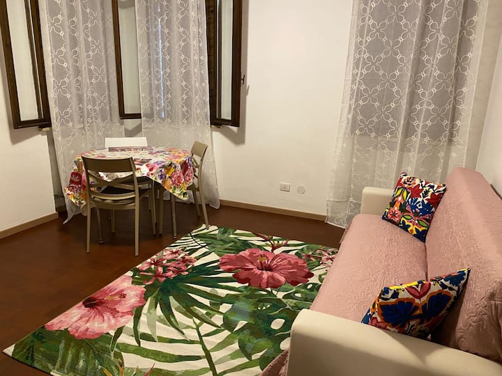Rose Venice Apartment - Mestre