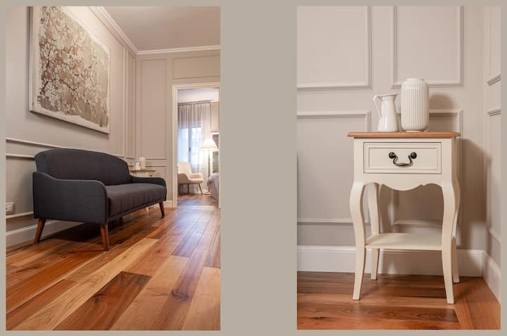 Casa Ai Servi 3 (In Piazza!) - Vicenza