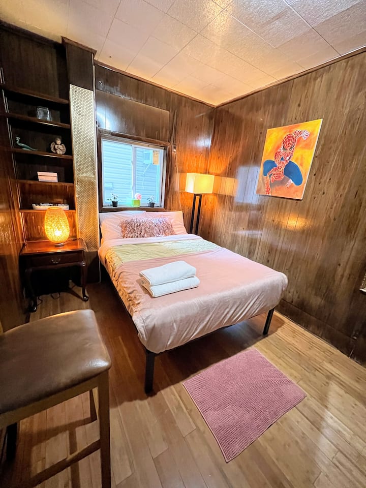 Cozy 1br In Central Astoria – Near Lga & Subway - Nueva York