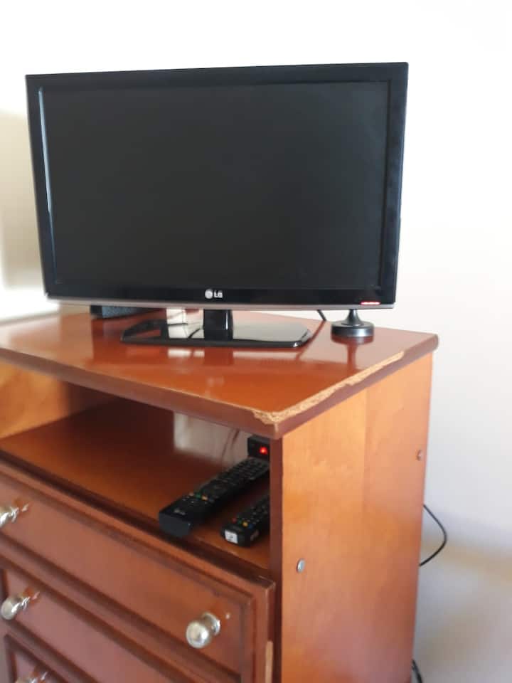 Flat Nearby Usp São Carlos - São Carlos