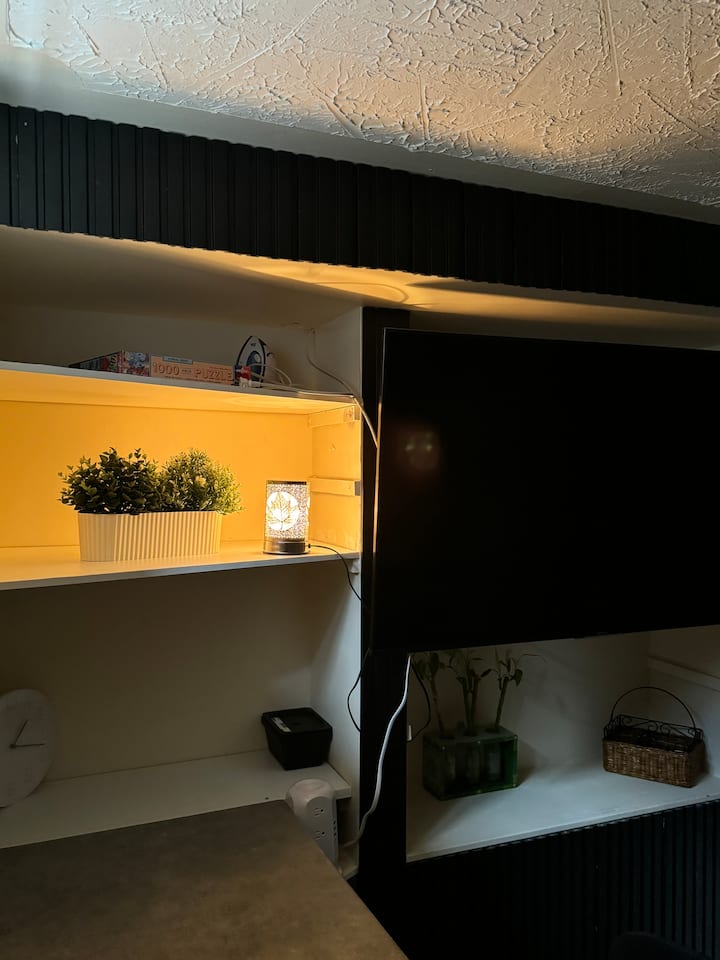 Private Affordableroom & Shower - Kitchener