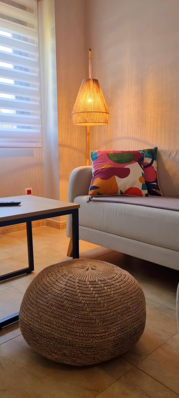 Piso En Villalonga Con Wifi - Sanxenxo